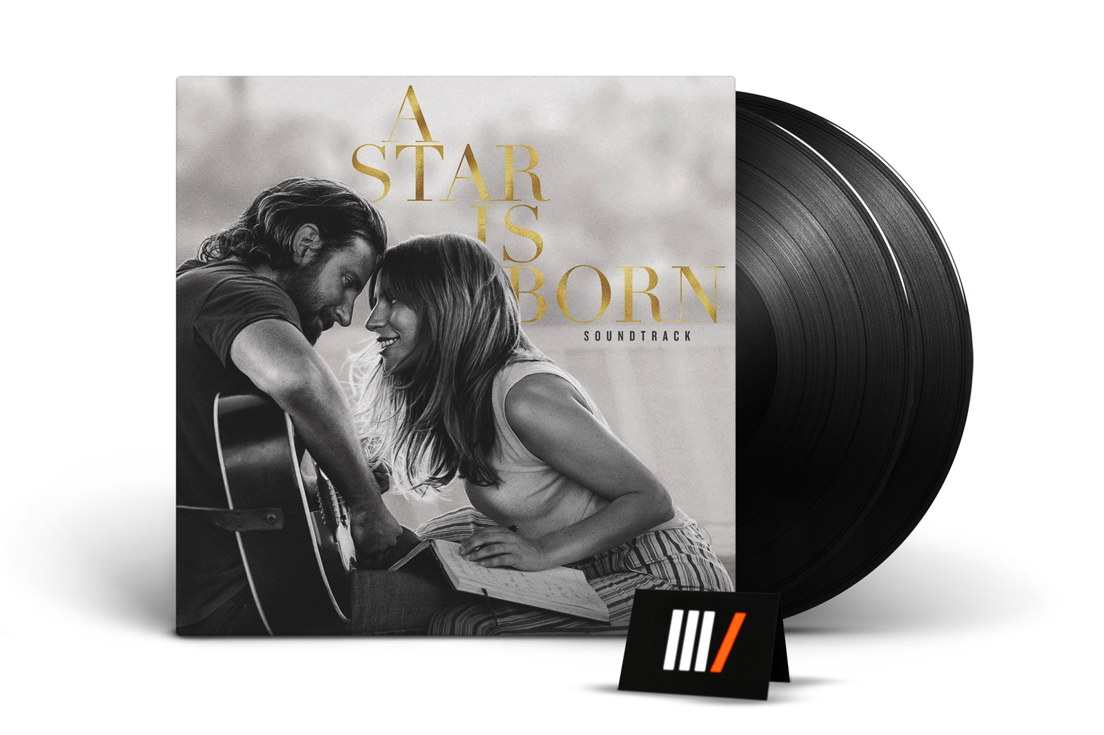 Soundtrack do filmu A star is born, czyli połączenie kilku stylów ...